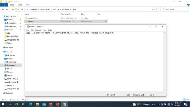 Tutorial vmix | PPTX