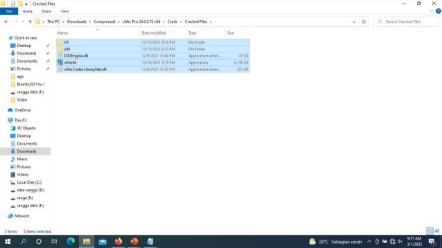 Tutorial vmix | PPTX