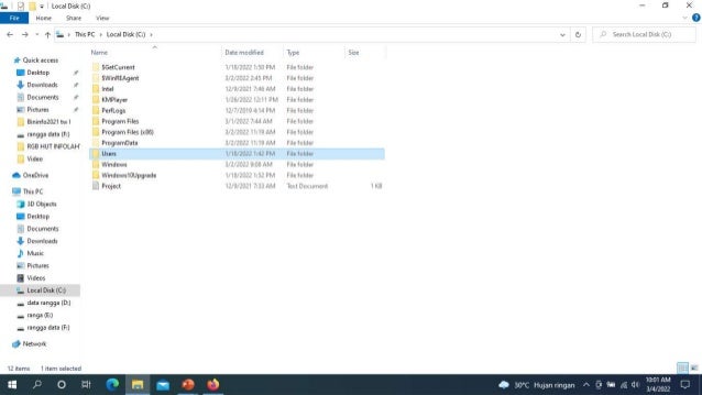 Tutorial vmix | PPTX