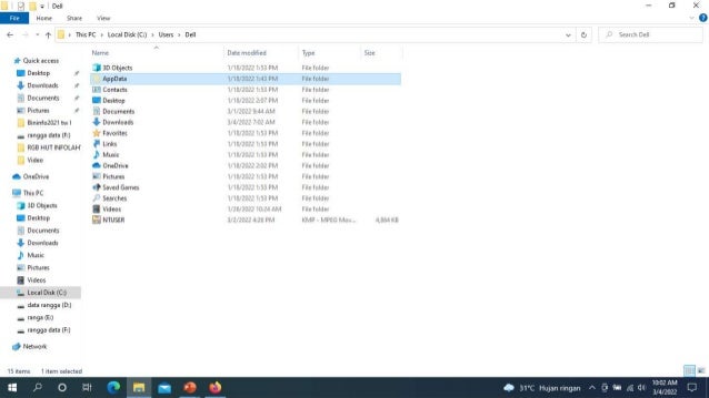 Tutorial vmix | PPTX