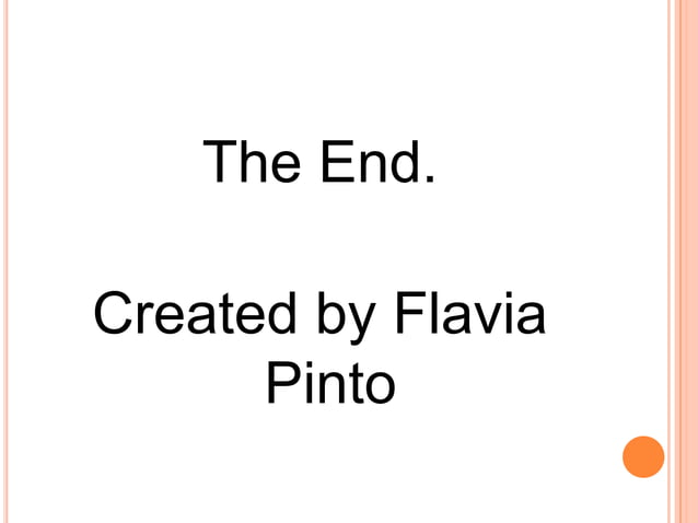 Tutorial voki 3 ano | PPT