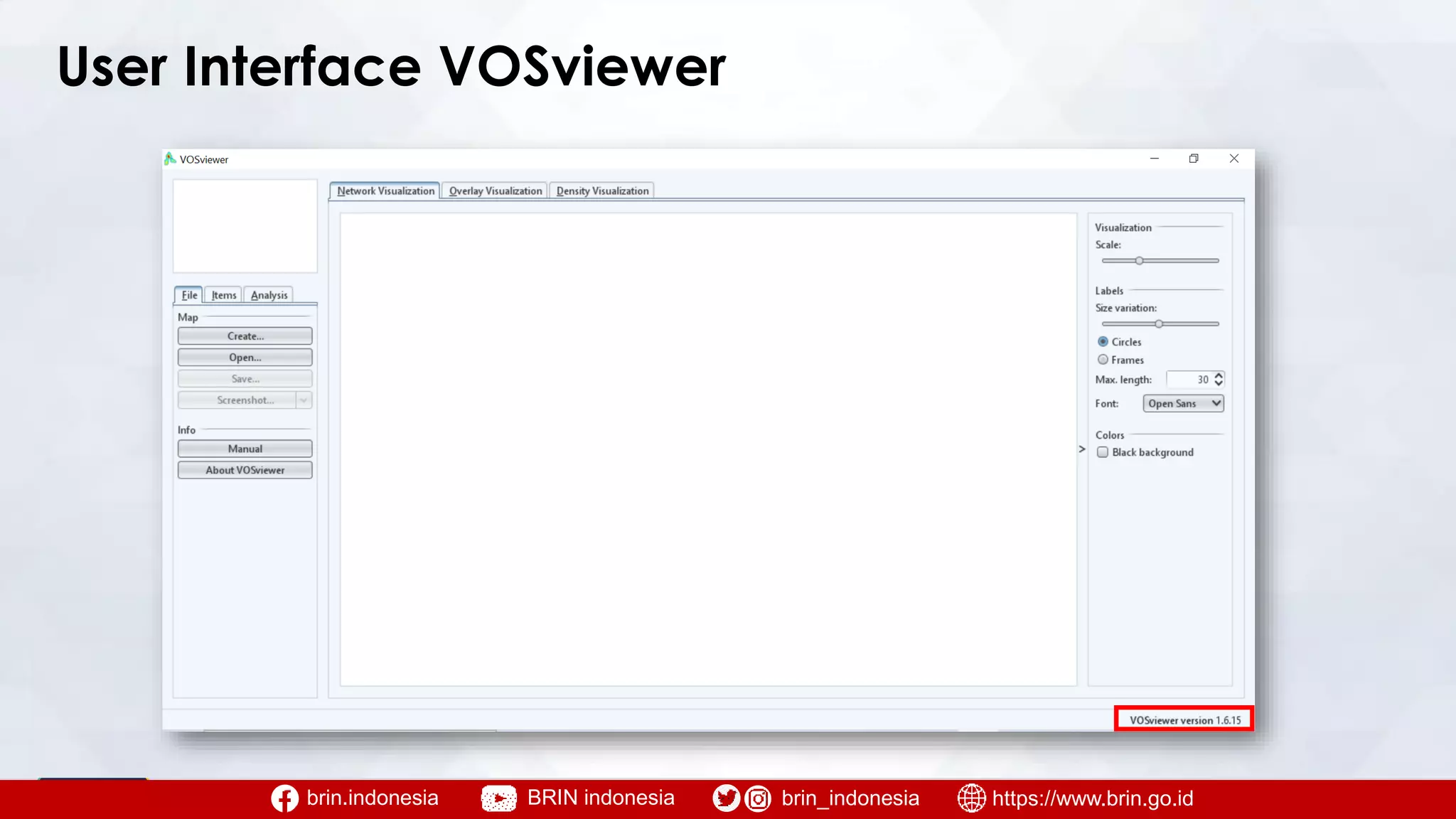 Tutorial Vosviewer Pdf
