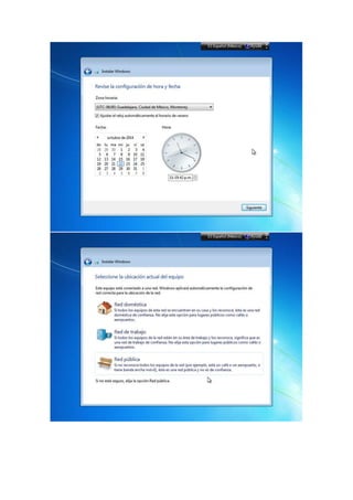 Tutorial w7 | DOCX