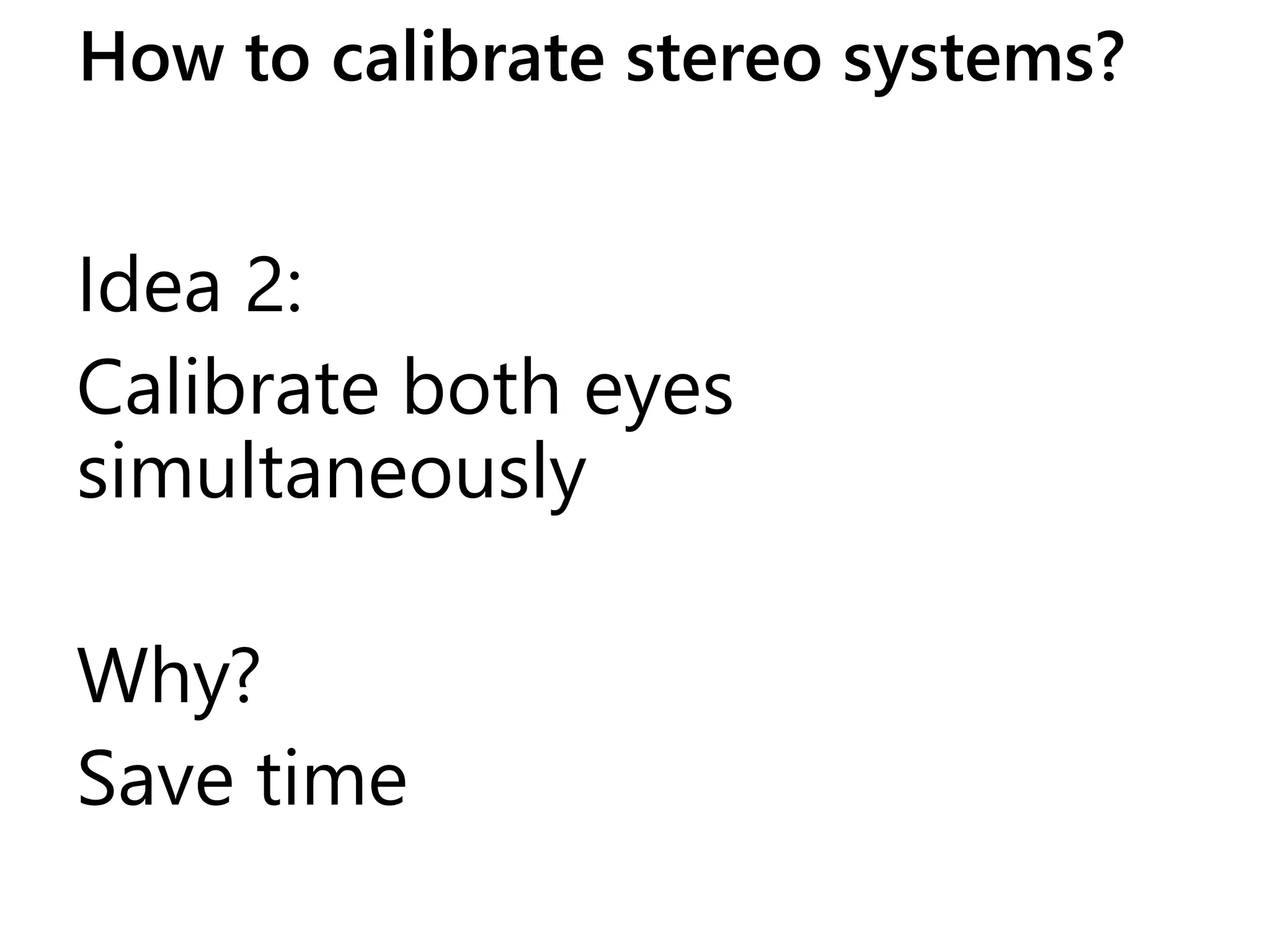 Google Glass, The META and Co. - How to calibrate your Optical See ...