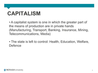 MGX3100 Tutorial week 1 | PPTX | Business | Business and Finance