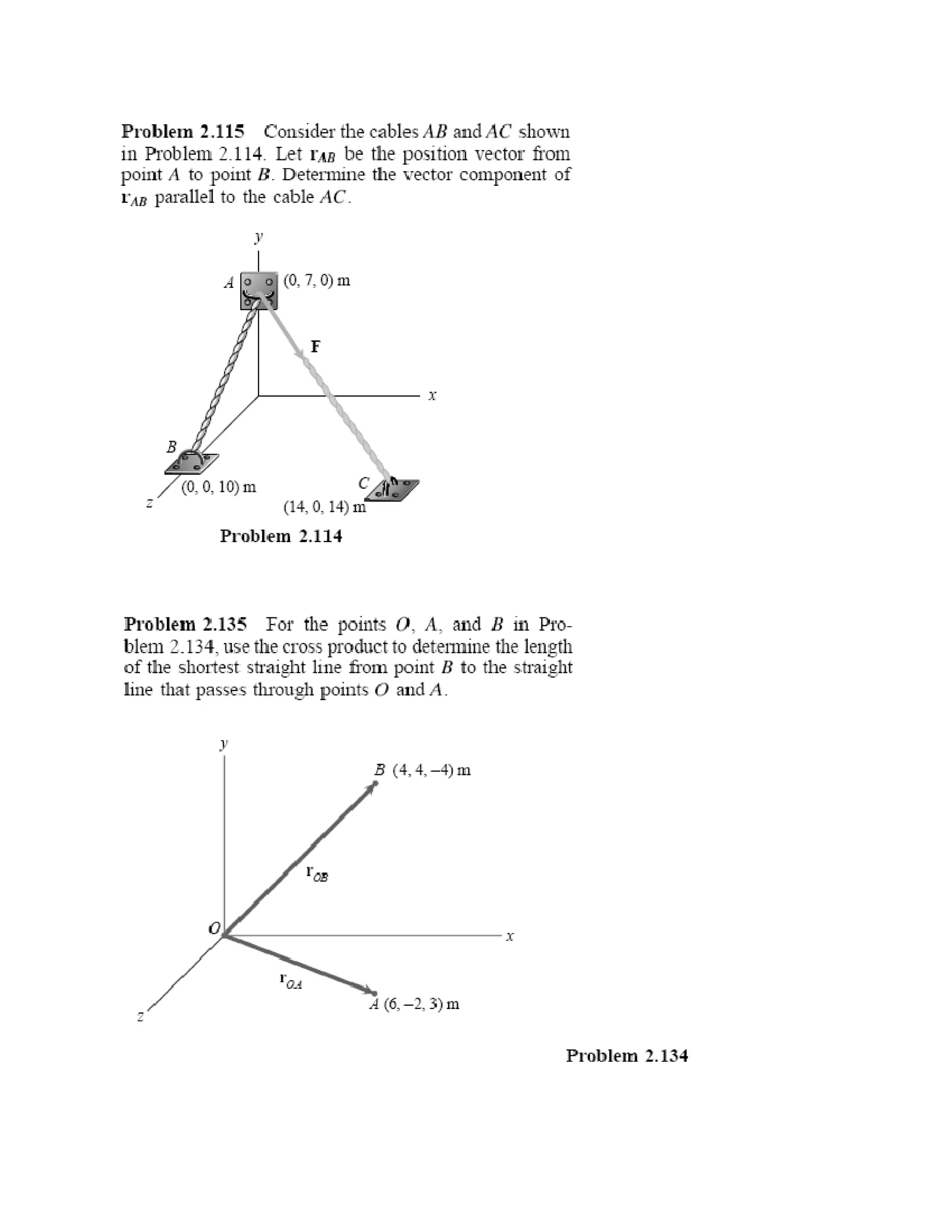 Statics_Tutorial | PDF
