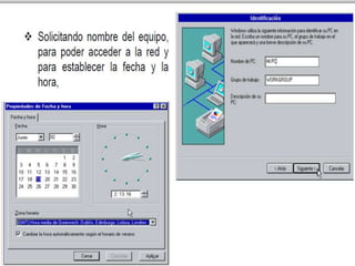 Tutorial windows 98 | PPTX