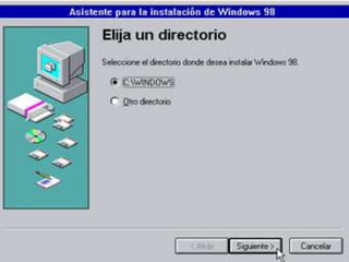 Tutorial windows 98 | PPTX