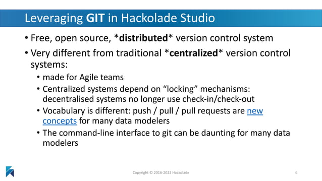 Tutorial Workgroup - Model versioning and collaboration | PDF