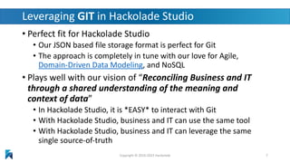 Tutorial Workgroup - Model versioning and collaboration | PDF