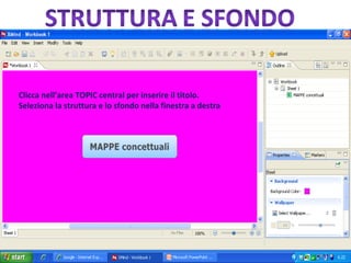 Tutorial xmind | PPT