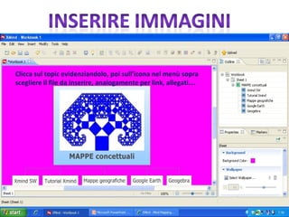 Tutorial xmind | PPT