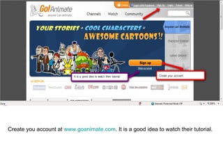 Tutorial zimmer | PPT