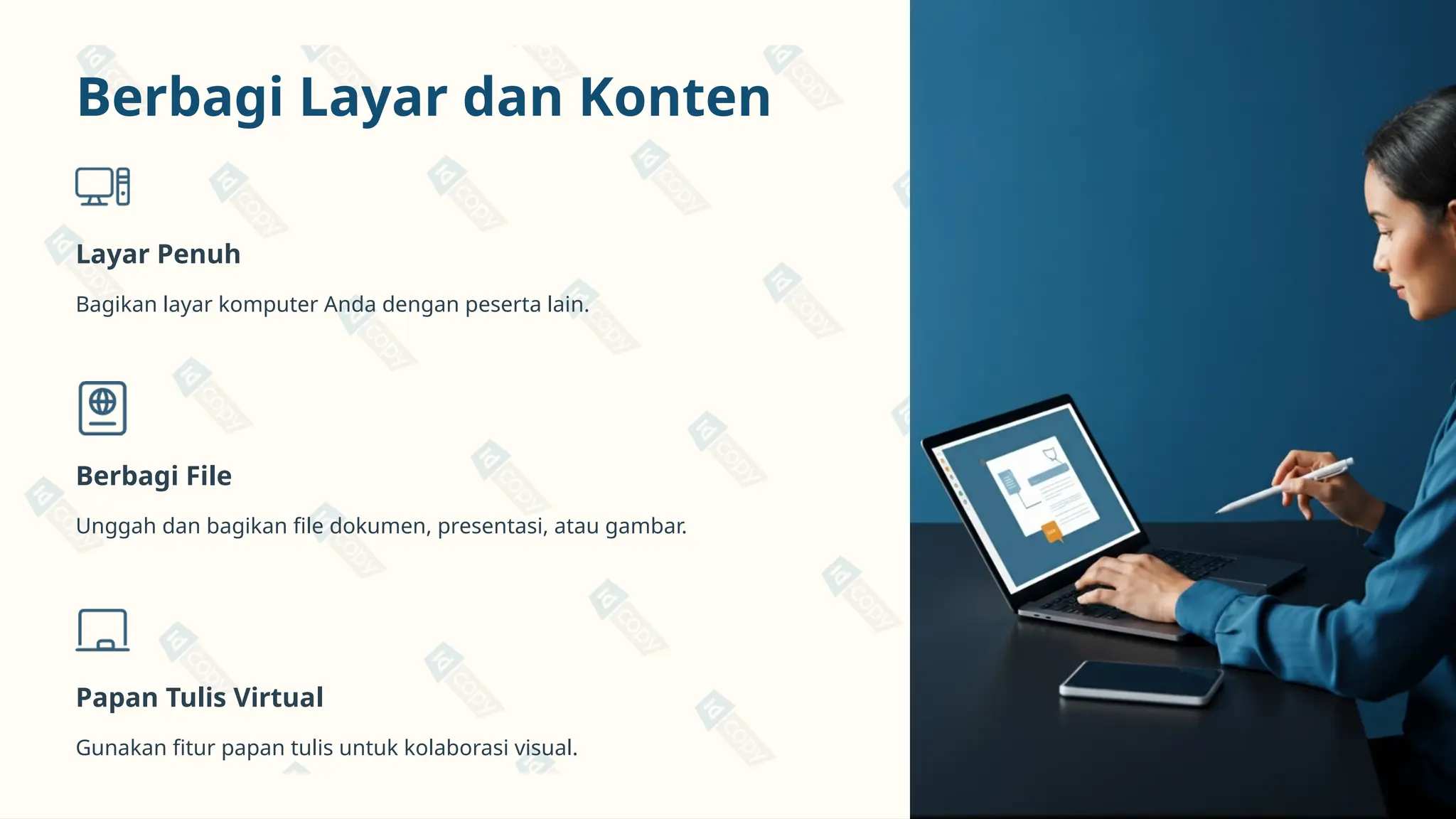 Tutorial Zoom untuk Pemula: memahami dasar-dasar penggunaan aplikasi ...