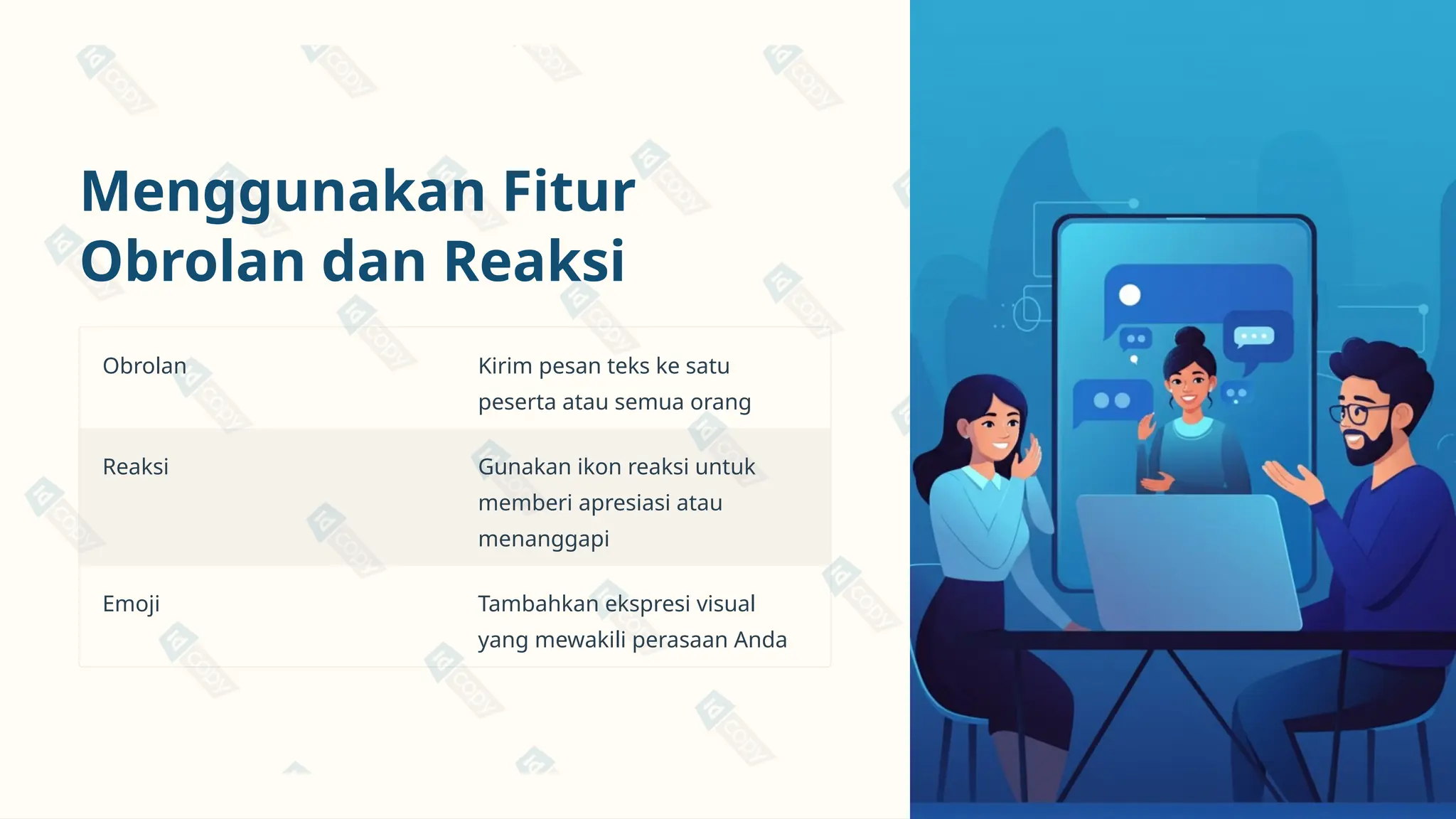 Tutorial Zoom untuk Pemula: memahami dasar-dasar penggunaan aplikasi ...