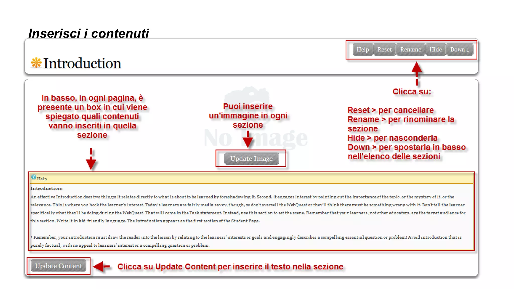 Come creare una WebQuest con Zunal | PDF