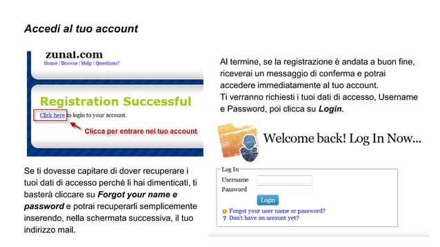 Come creare una WebQuest con Zunal | PDF | Computing | Technology ...