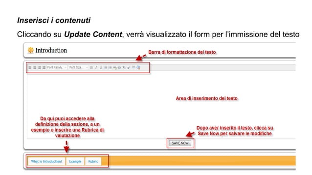 Come creare una WebQuest con Zunal | PPT