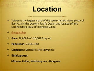 PROV 503 Final Presentation | PPTX