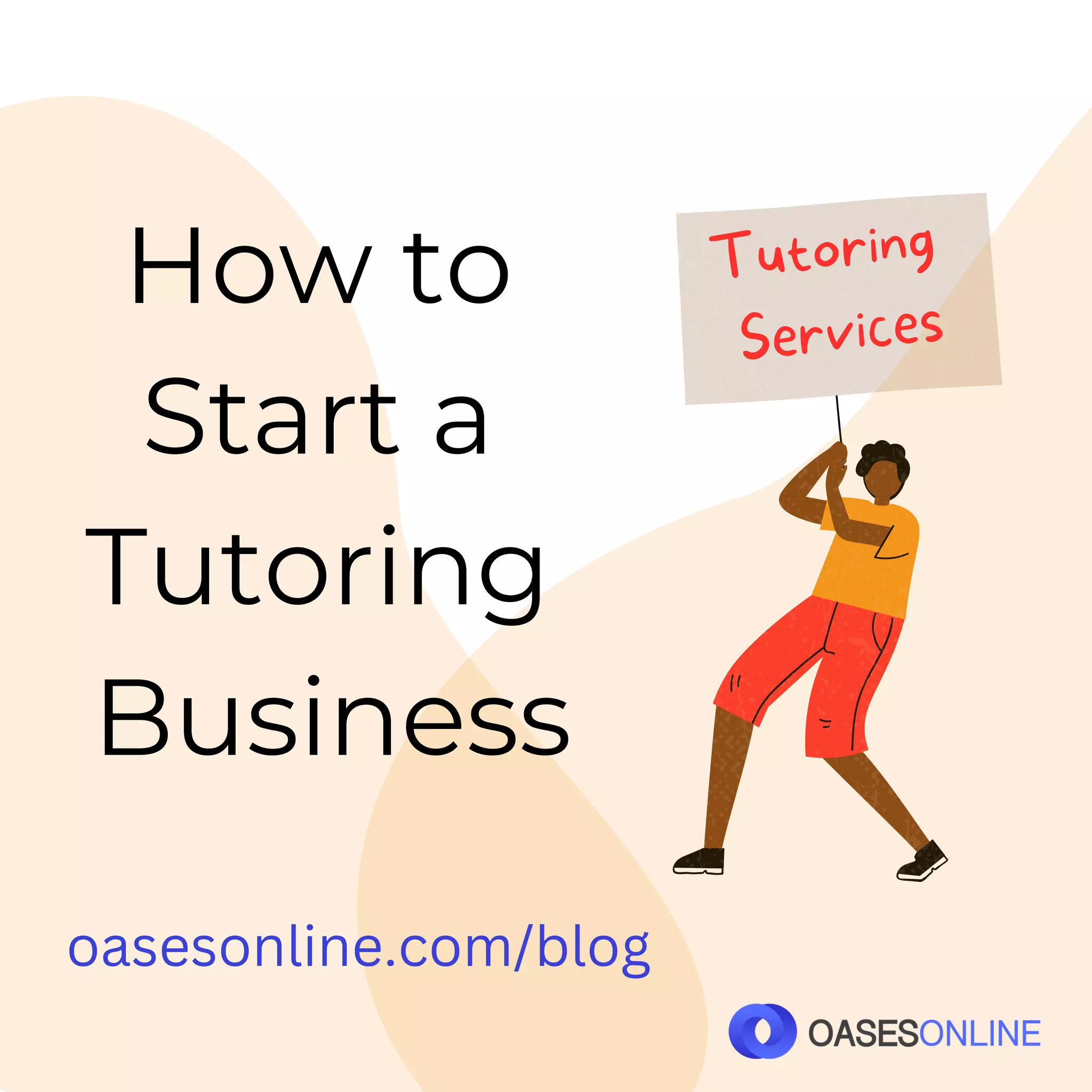 Start a Tutoring Business | PDF | Education industry | Industries