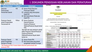 Tutor Indeks Responce Program Kali Bersih.pdf