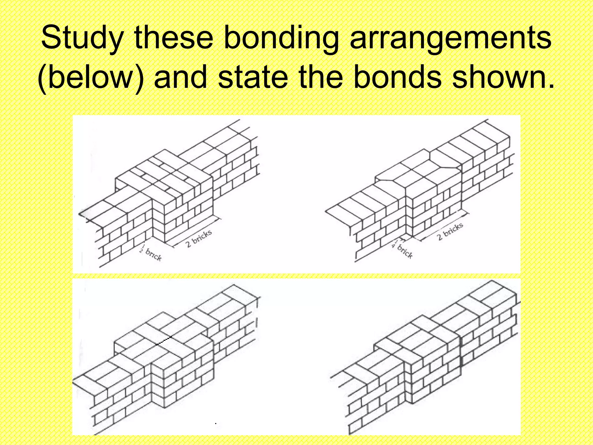 Tutor isolated and attached piers .ppt1