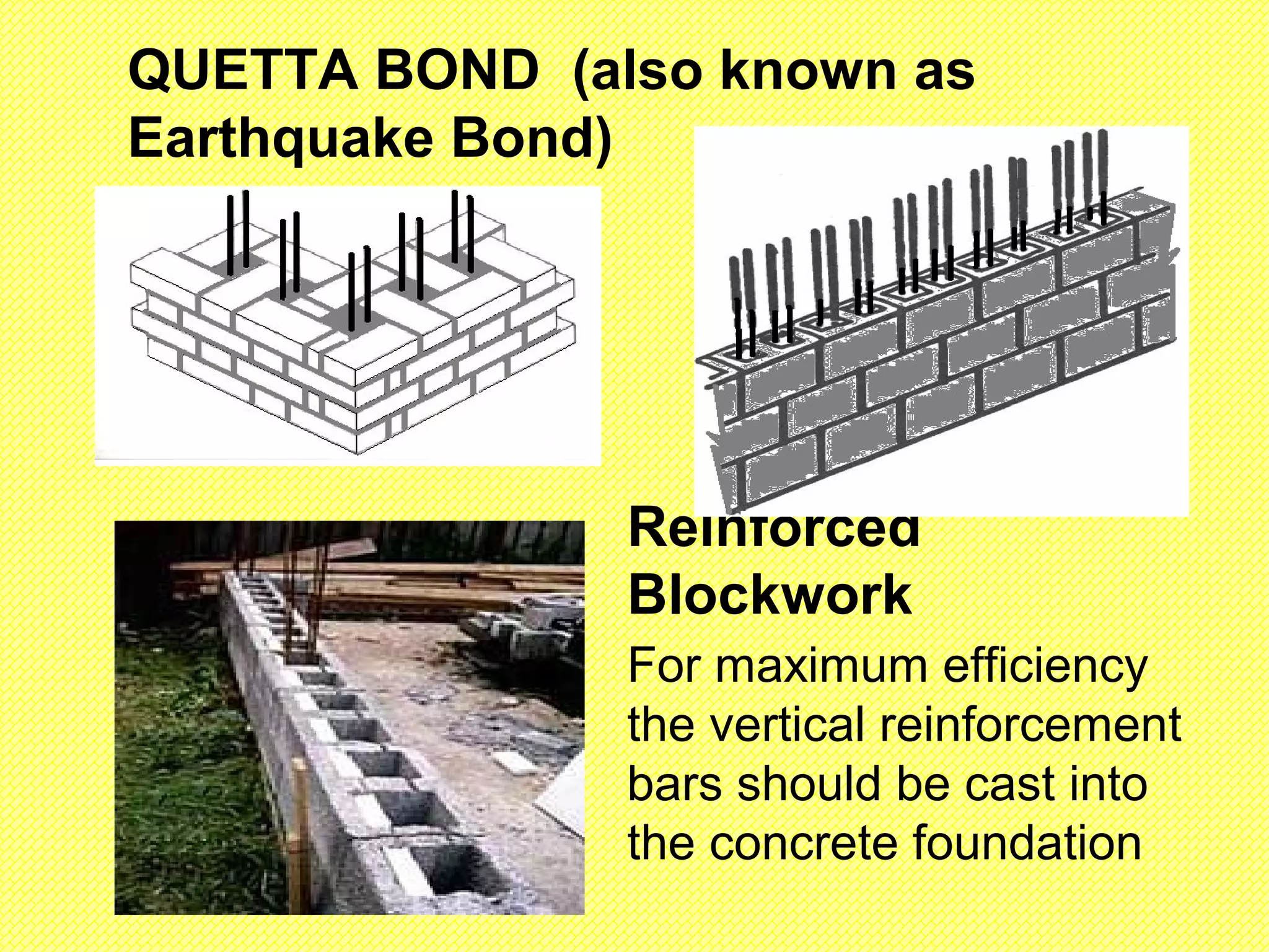 Tutor isolated and attached piers .ppt1