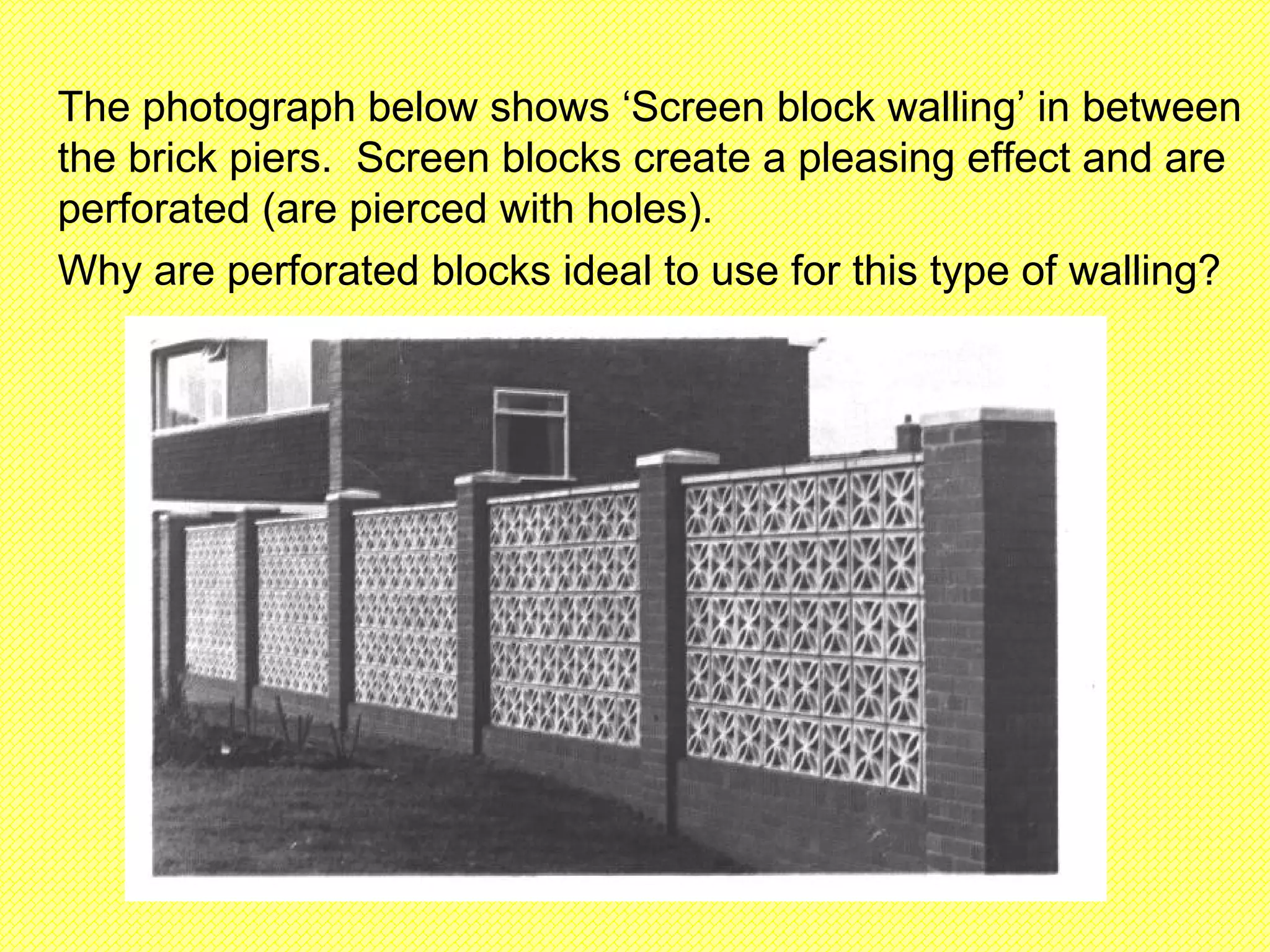 Tutor isolated and attached piers .ppt1