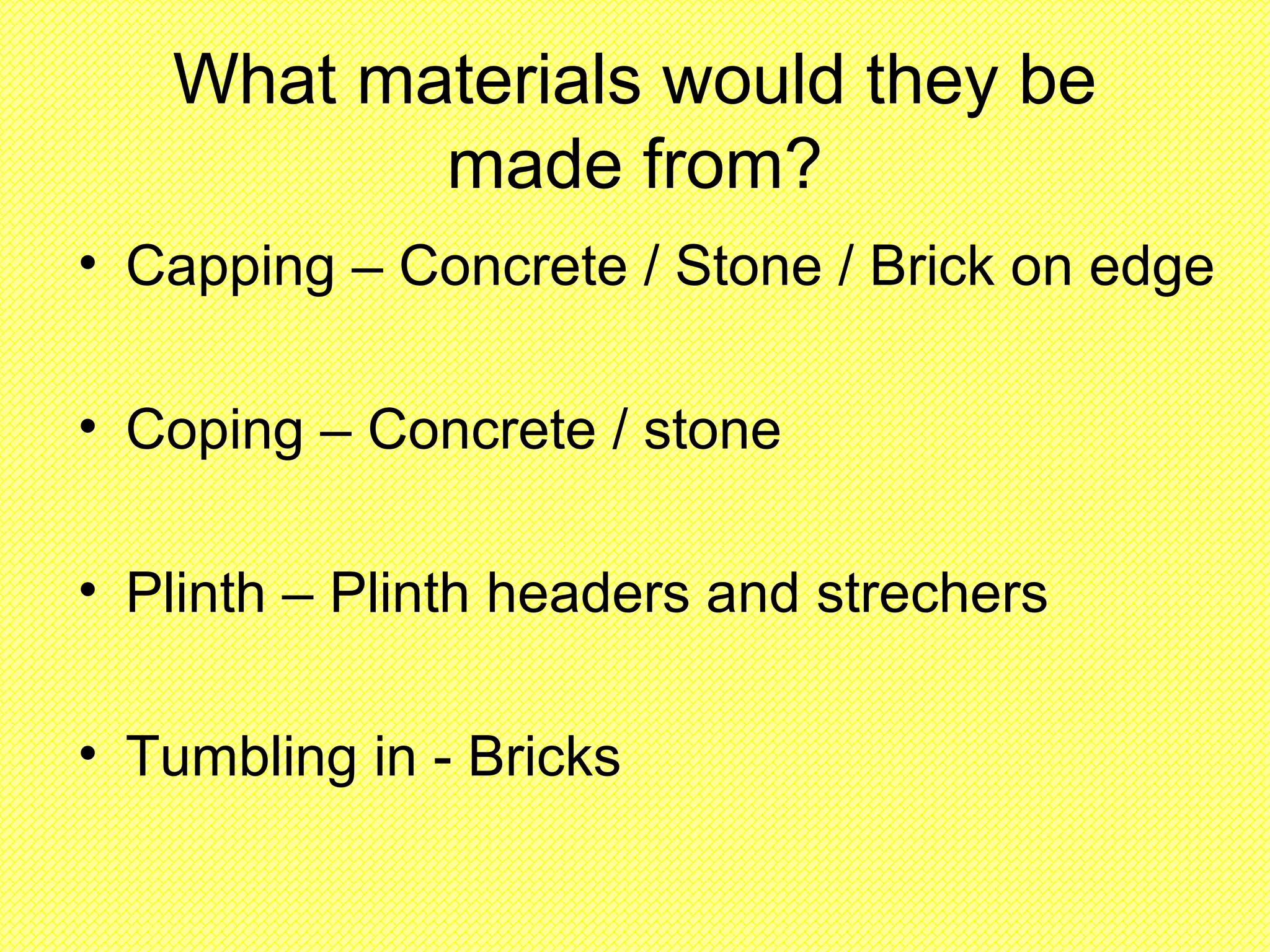 Tutor isolated and attached piers .ppt1