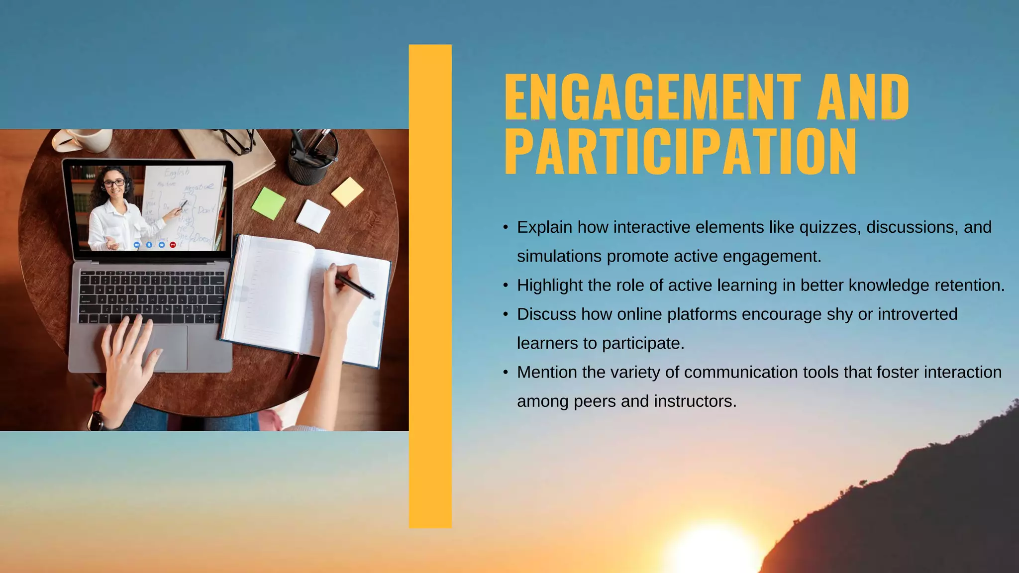 TutorJoint | Advantages of Engaging Interactive Online Learning | PPT TutorJoint | Advantages of Engaging Interactive Online Learning | PPT