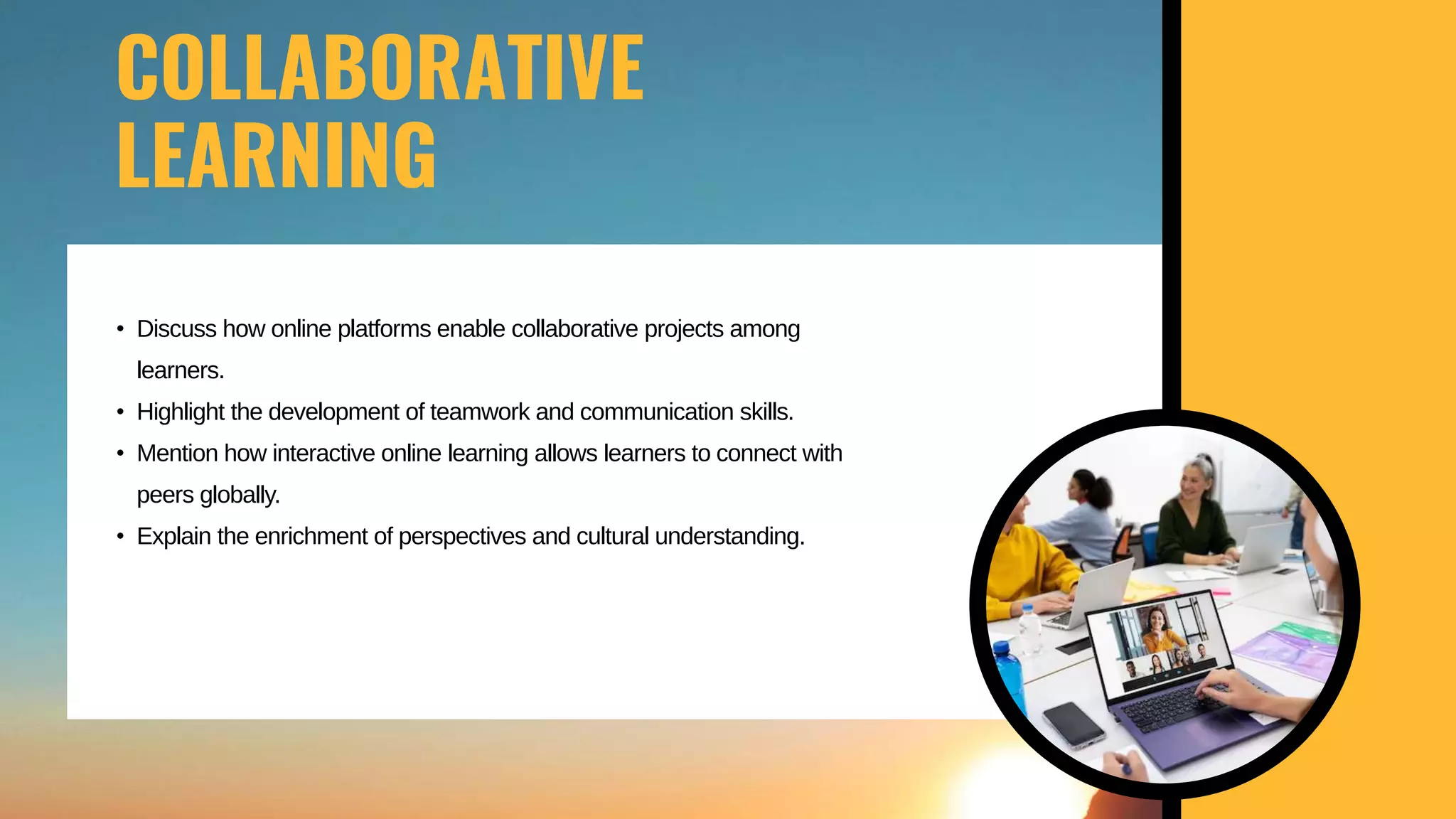 TutorJoint | Advantages of Engaging Interactive Online Learning | PPT TutorJoint | Advantages of Engaging Interactive Online Learning | PPT