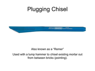 Tutor l1 basic tools | PPT