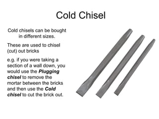 Tutor l1 basic tools | PPT