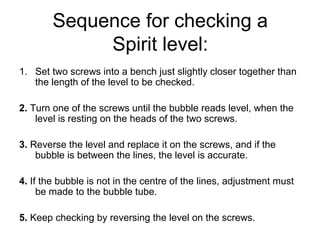 Tutor l1 basic tools | PPT