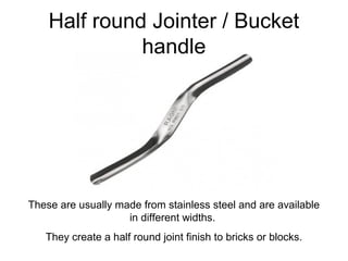 Tutor l1 basic tools | PPT