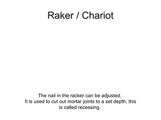 Tutor l1 basic tools | PPT