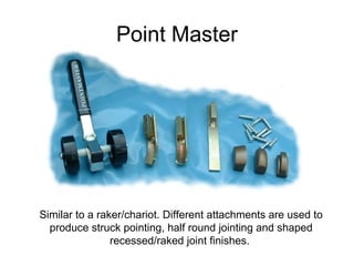 Tutor l1 basic tools | PPT