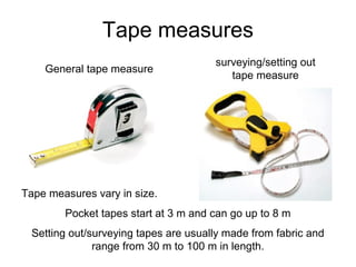 Tutor l1 basic tools | PPT