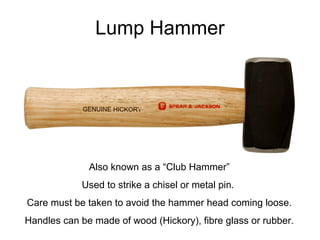 Tutor l1 basic tools | PPT