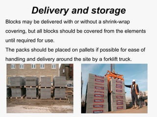 Tutor l1 blockwork | PPT