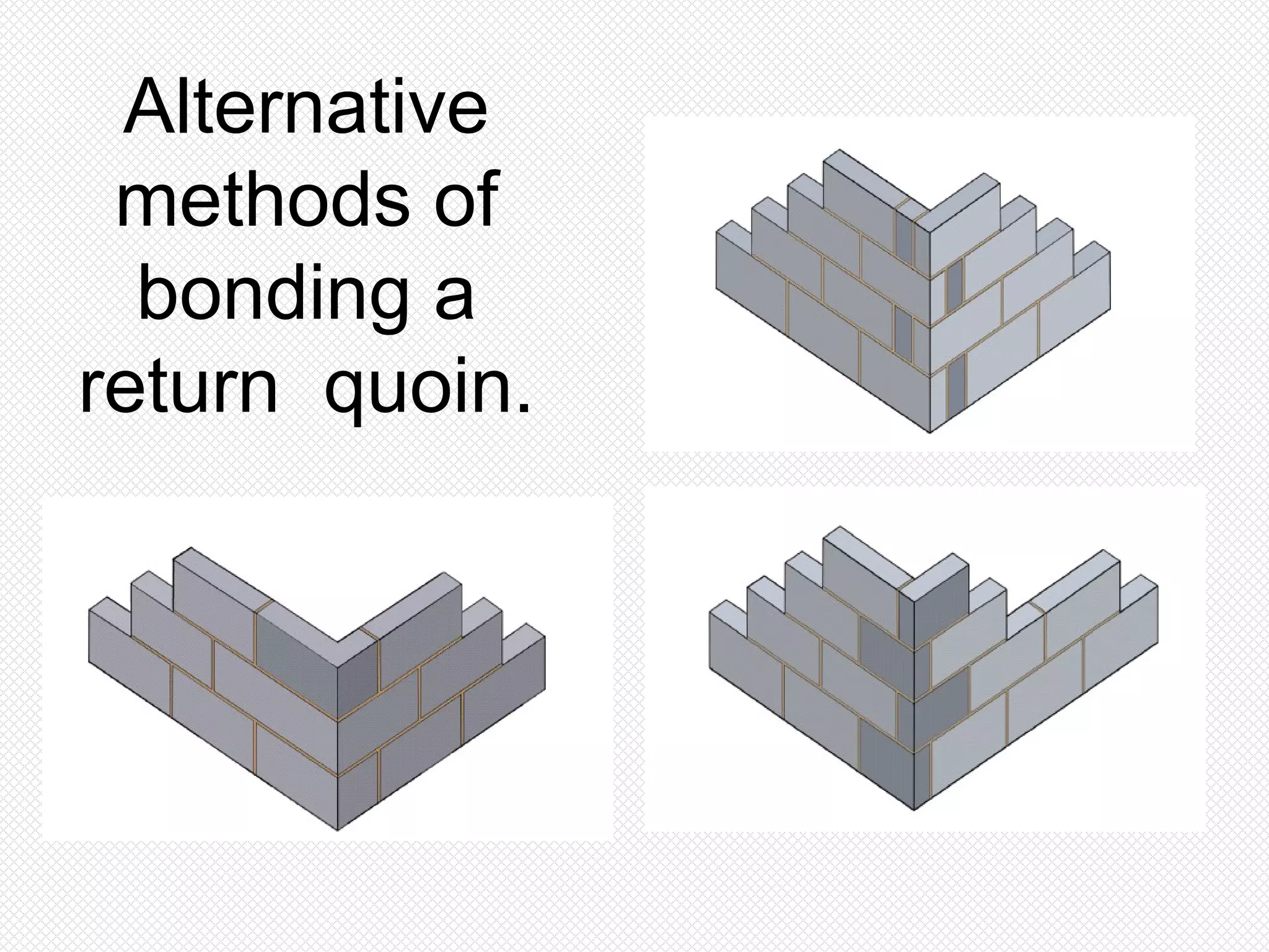 blockwork | PPT