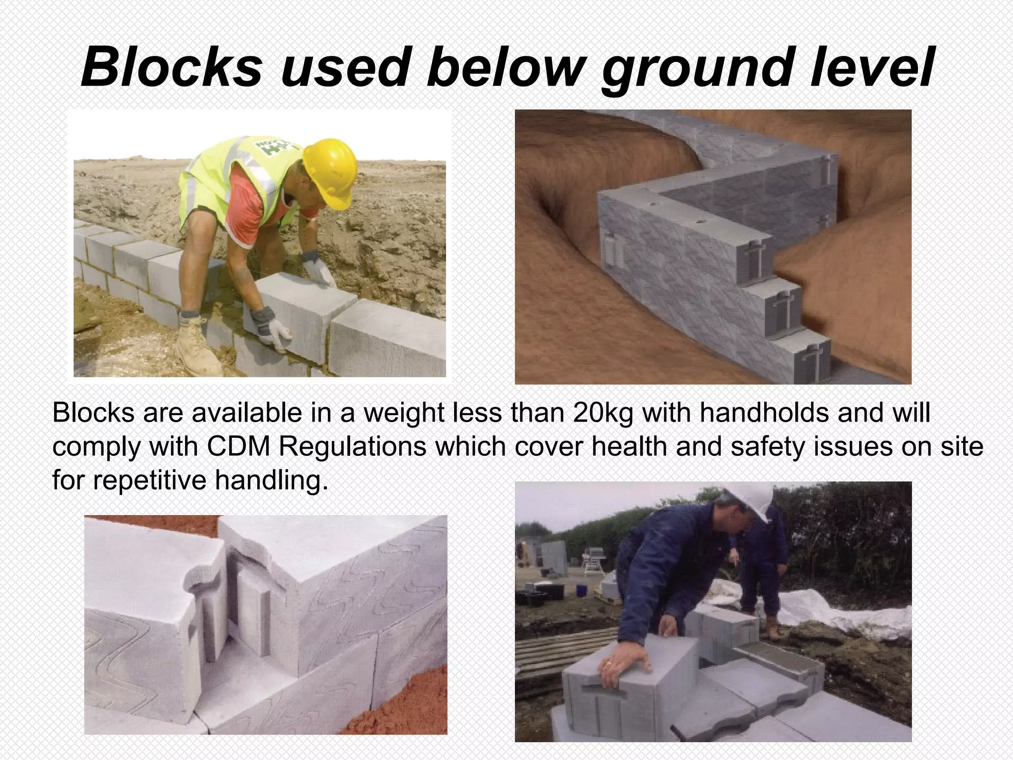 blockwork | PPT