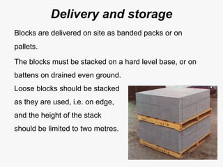 blockwork | PPT