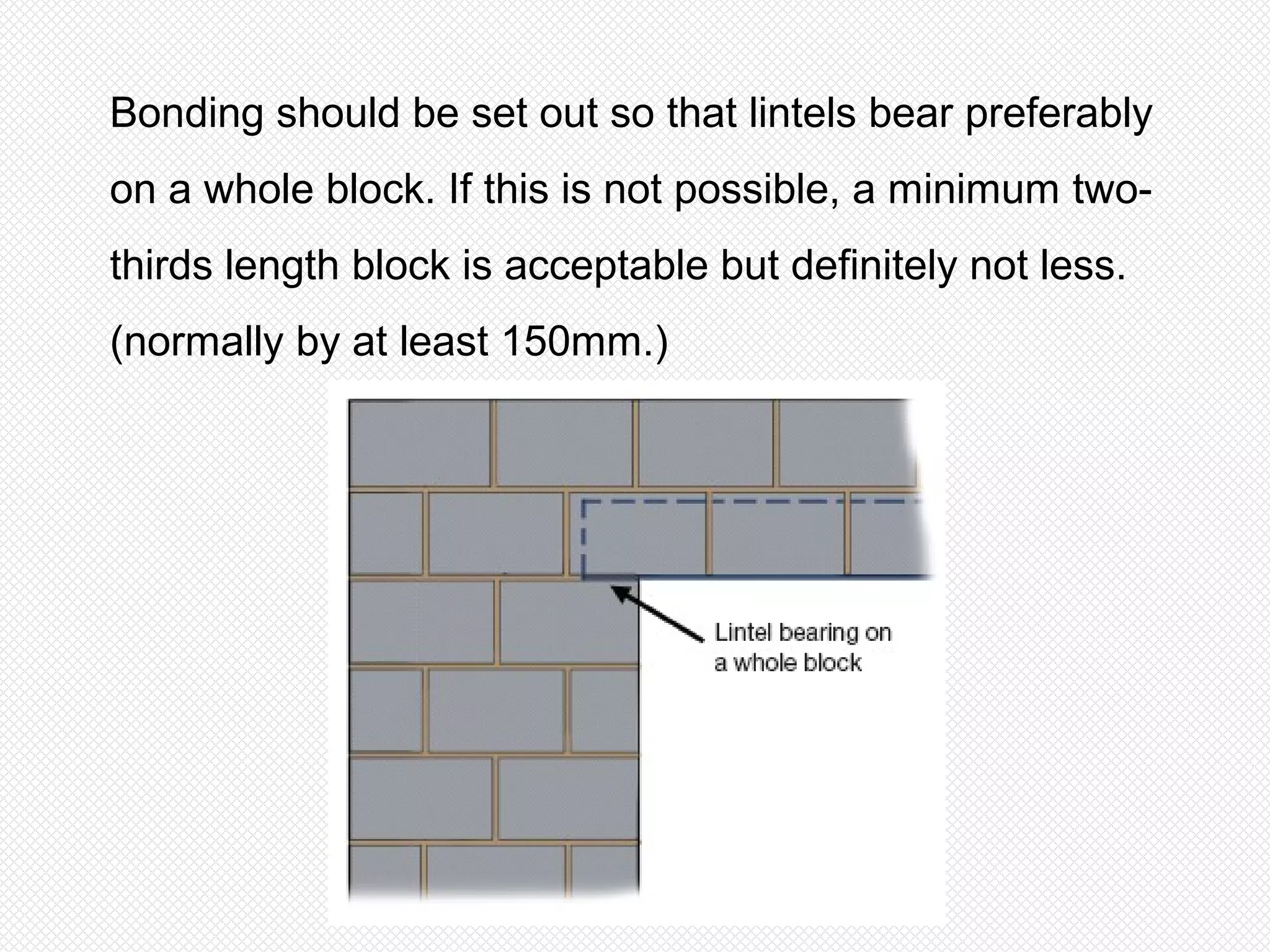 Tutor l1 blockwork | PPT