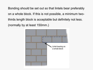 Tutor l1 blockwork | PPT