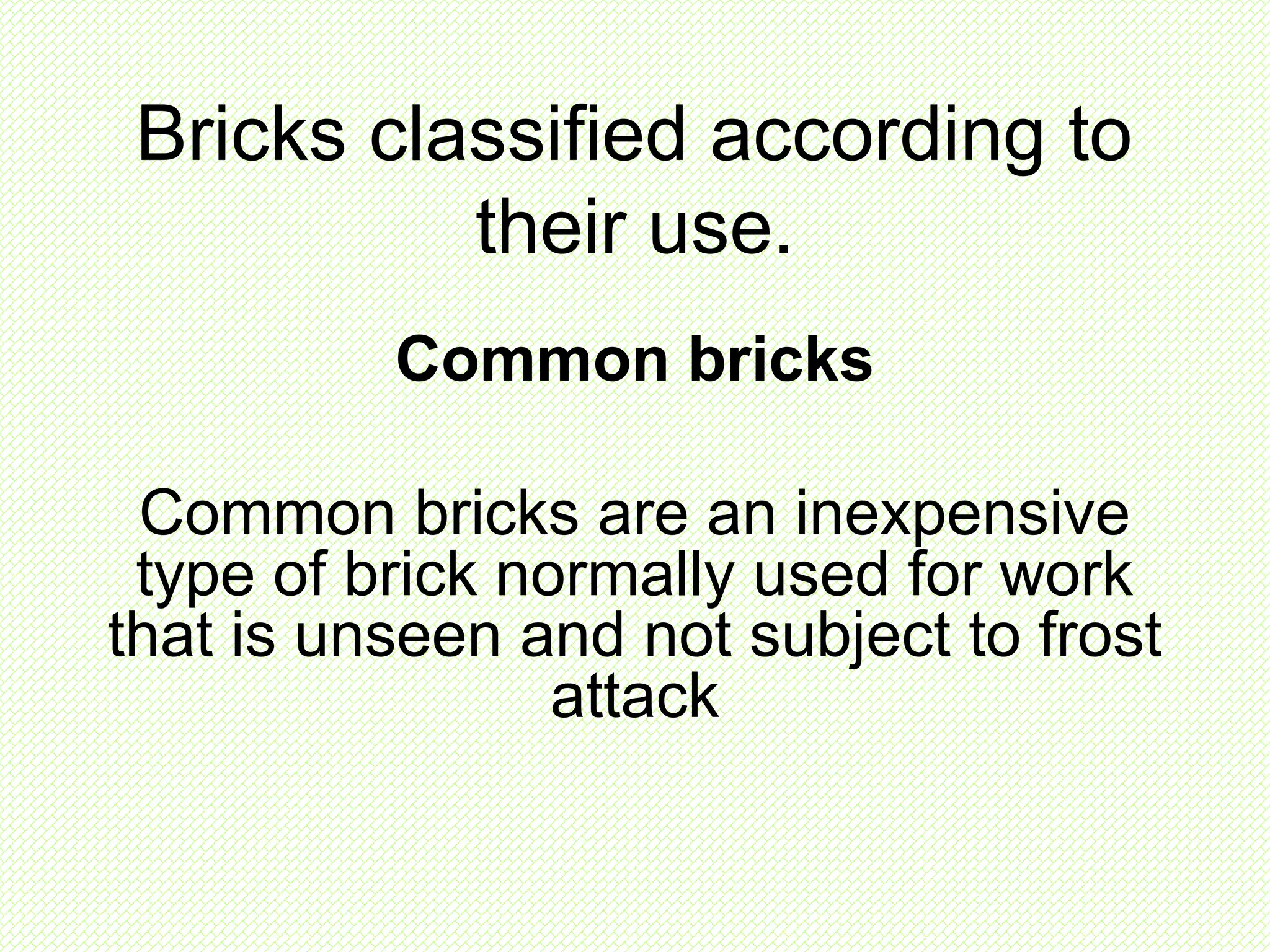 Tutor l1 brick technology | PPT