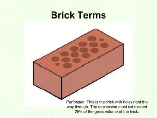 Tutor l1 brick technology | PPT