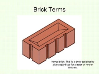 Tutor l1 brick technology | PPT