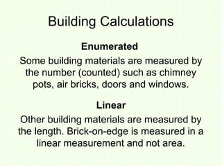 Tutor l1 brick technology | PPT