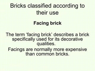 Tutor l1 brick technology | PPT